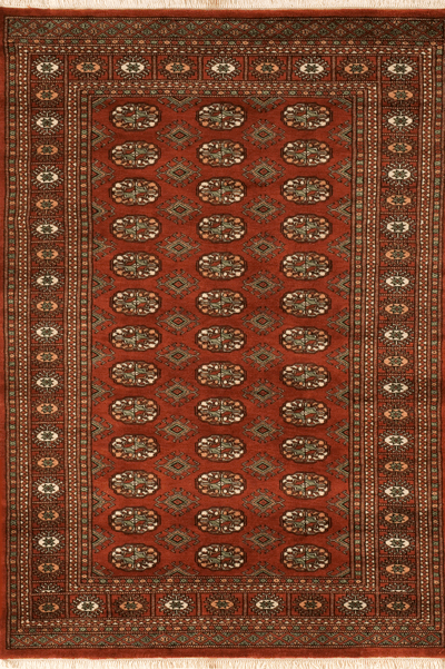 Pakistan Rugs | Hughes Rugs